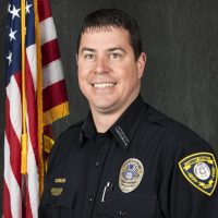 Command Staff – Boyd for Sheriff